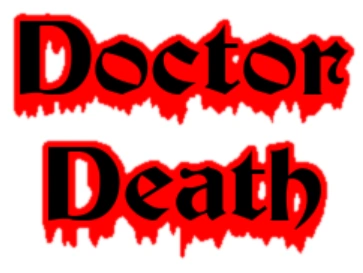 Doctor Death | Dc Microheroes Wiki | Fandom