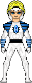 Silver Scarab | Dc Microheroes Wiki | Fandom