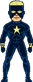 Starman V (Prince Gavyn) | Dc Microheroes Wiki | Fandom