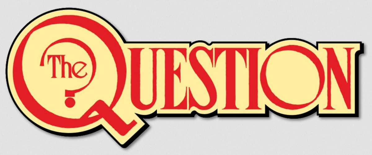 Question | Dc Microheroes Wiki | Fandom