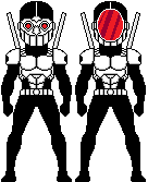 Mob Rule (Manuel Lago) (Prime Earth) | Dc Microheroes Wiki | Fandom