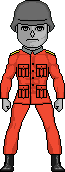 Red Panzer I | Dc Microheroes Wiki | Fandom
