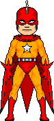 Starman III (David Knight) | Dc Microheroes Wiki | Fandom