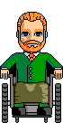 Chief | Dc Microheroes Wiki | Fandom