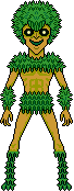 Floronic Man | Dc Microheroes Wiki | Fandom