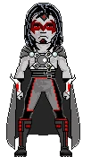 Harm | Dc Microheroes Wiki | Fandom