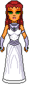 Starfire (DCAU) | Dc Microheroes Wiki | Fandom
