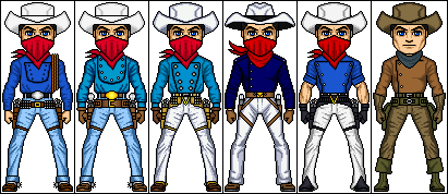 Vigilante (Gregory Sanders) | Dc Microheroes Wiki | Fandom