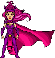 Circe (Prime Earth) | Dc Microheroes Wiki | Fandom