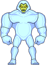 Plastic Man | Dc Microheroes Wiki | Fandom