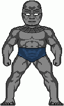 Blok (Pre-Zero Hour) | Dc Microheroes Wiki | Fandom