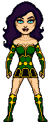 Circe (Prime Earth) | Dc Microheroes Wiki | Fandom