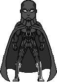 Invisible Hood II | Dc Microheroes Wiki | Fandom