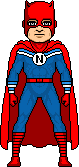 Nightman (Bruce Wayne) | Dc Microheroes Wiki | Fandom