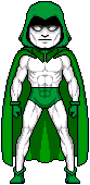 Spectre (Jim Corrigan) | Dc Microheroes Wiki | Fandom