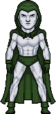 Spectre (Jim Corrigan) | Dc Microheroes Wiki | Fandom