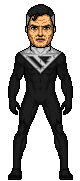 Superman (Earth-12) | Dc Microheroes Wiki | Fandom