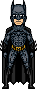 Batman (Movies) | Dc Microheroes Wiki | Fandom