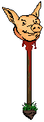 Colin the Pig | Dc Microheroes Wiki | Fandom