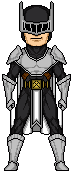 Knight II (Cyril Sheldrake) | Dc Microheroes Wiki | Fandom