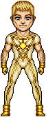 Apollo | Dc Microheroes Wiki | Fandom