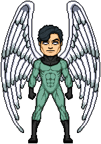 Proteus (New Olympians) | Dc Microheroes Wiki | Fandom