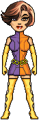 Duplicate Damsel (New 52) | Dc Microheroes Wiki | Fandom