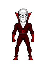 Deadman (Boston Brand) | Dc Microheroes Wiki | Fandom