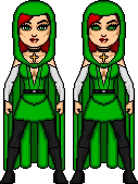 Enchantress (June Moone) (Prime Earth) | Dc Microheroes Wiki | Fandom