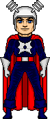 Mento (Steven Dayton) | Dc Microheroes Wiki | Fandom