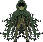 Ragman | Dc Microheroes Wiki | Fandom