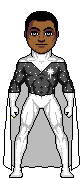 Star Boy | Dc Microheroes Wiki | Fandom
