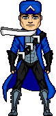 Captain Boomerang (Digger Harkness) | Dc Microheroes Wiki | Fandom