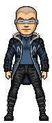 Captain Cold | Dc Microheroes Wiki | Fandom