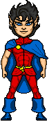Mon-El | Dc Microheroes Wiki | Fandom