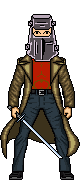 Swagman | Dc Microheroes Wiki | Fandom