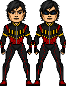 Vibe (Arrowverse) | Dc Microheroes Wiki | Fandom