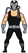 Bane | Dc Microheroes Wiki | Fandom