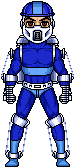 Cryonic Man (Earth-One) | Dc Microheroes Wiki | Fandom