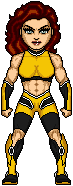 Giganta | Dc Microheroes Wiki | Fandom