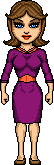 Triplicate Girl | Dc Microheroes Wiki | Fandom