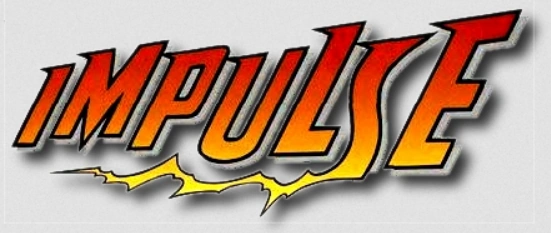 Impulse (Secret Society of Super-Heroes) | Dc Microheroes Wiki | Fandom