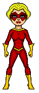 Ms Flash | Dc Microheroes Wiki | Fandom