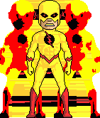 Professor Zoom/Reverse-Flash (Eobard Thawne) | Dc Microheroes Wiki | Fandom