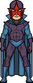 Evil Star | Dc Microheroes Wiki | Fandom