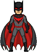 Batman (Thomas Wayne) (Earth 2) | Dc Microheroes Wiki | Fandom