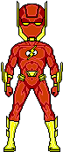 Flash (Earth-1098) | Dc Microheroes Wiki | Fandom