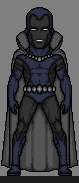 Obsidian (Todd Rice) | Dc Microheroes Wiki | Fandom