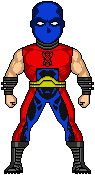 Atom Smasher (Albert Rothstein) | Dc Microheroes Wiki | Fandom