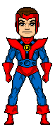 Colossal Boy (Pre-Zero Hour) | Dc Microheroes Wiki | Fandom